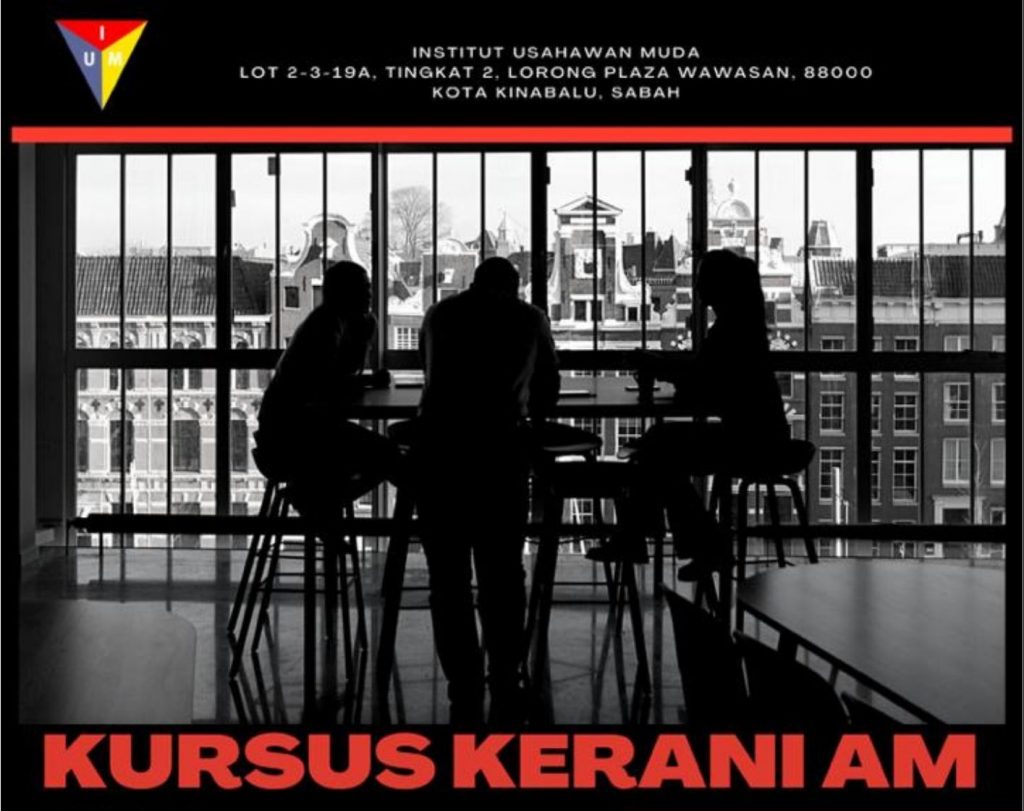 KURSUS KERANI AM – Asian Education Development Bureau – Institut ...